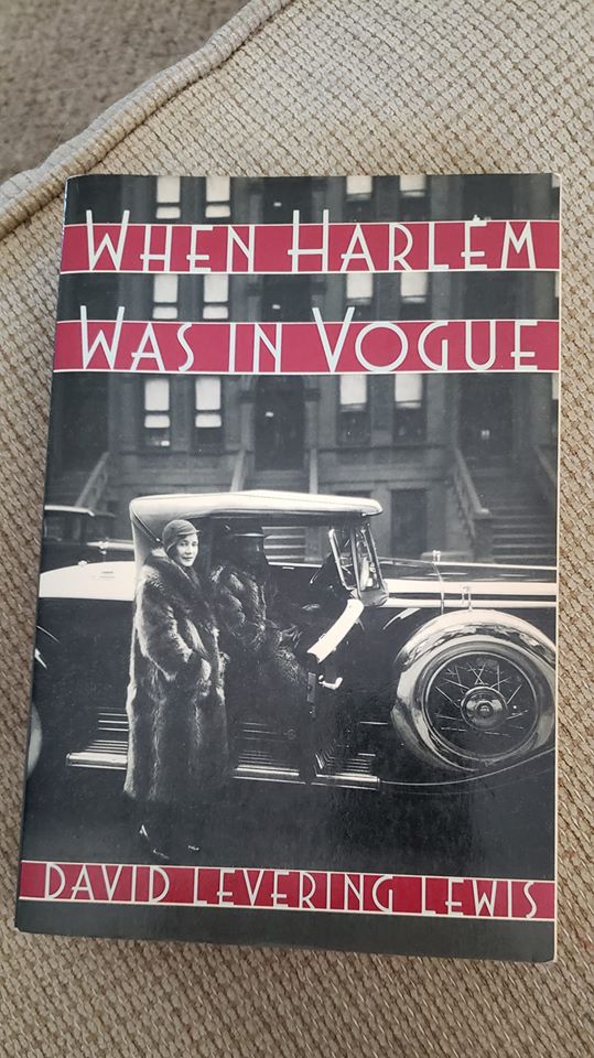 Stoned-Campbell Disciple » Blog Archive » Harlem Renaissance: Black ...