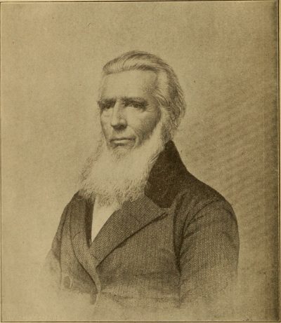 Stoned-Campbell Disciple » Blog Archive » Faith of Our Fathers and ...